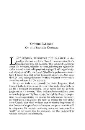 The Parables of Jesus – MOUNT THABOR PUBLISHING